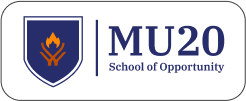 MU20 School of Opportunity