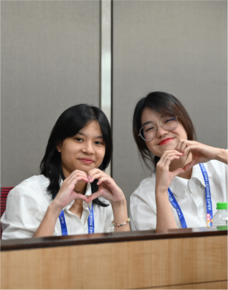 MU20 School of Opportunity